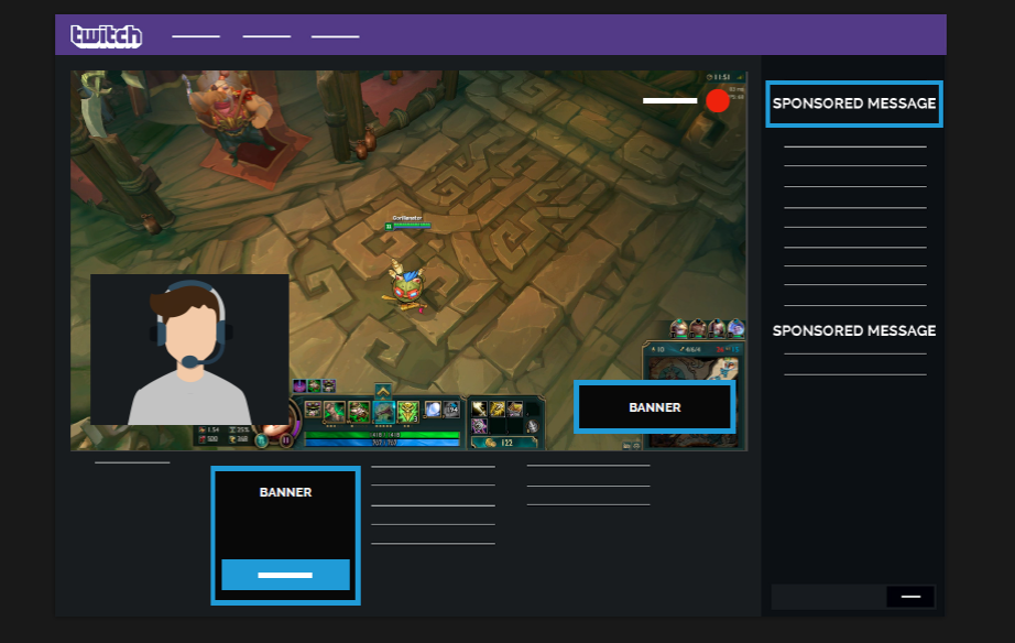 Hic Mobile porta i brand su Twitch per ingaggiare la generazione Z ...